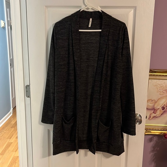 Beeson River | Sweaters | Long Boyfriend Cardigan Size Large | Poshmark